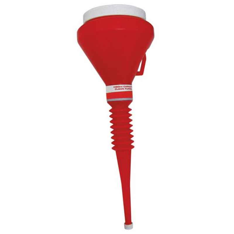 FUNNEL CLEAN 10430CF ALEMITE - Integrated Industrial