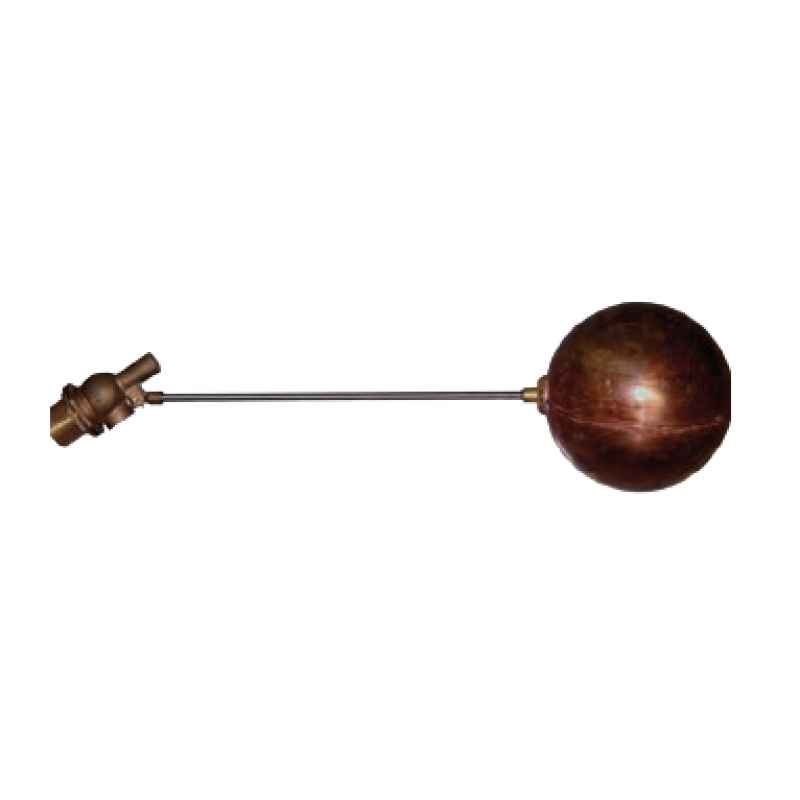 BALL FLOAT BRONZETANK FILL VALVE 50MM BSP FFS-BFTFV-50 - Integrated ...