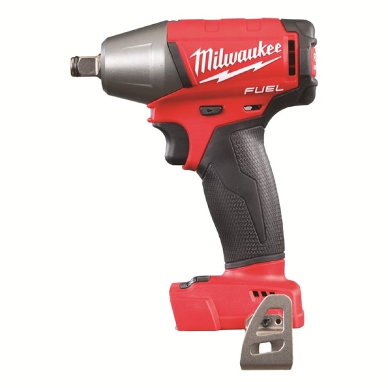 IMPACT WRENCH 1/2DR BRUSHLESS FRICTION RING 18V TOOL ONLY M18FIW2F12-0 ...