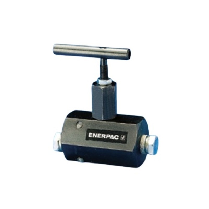 ENERPAC SEQUENCE VALVE 3/8 NPT V161 - Integrated Industrial