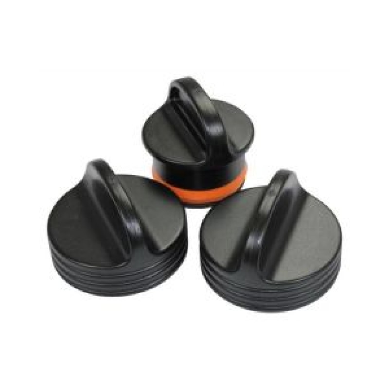 SUNDSTROM PLUG KIT FOR FAN UNITS (SR500 + SR700) - Integrated Industrial